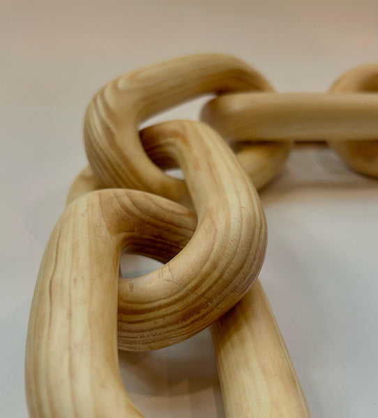 Interlocking Chain – Bric A Brac Company